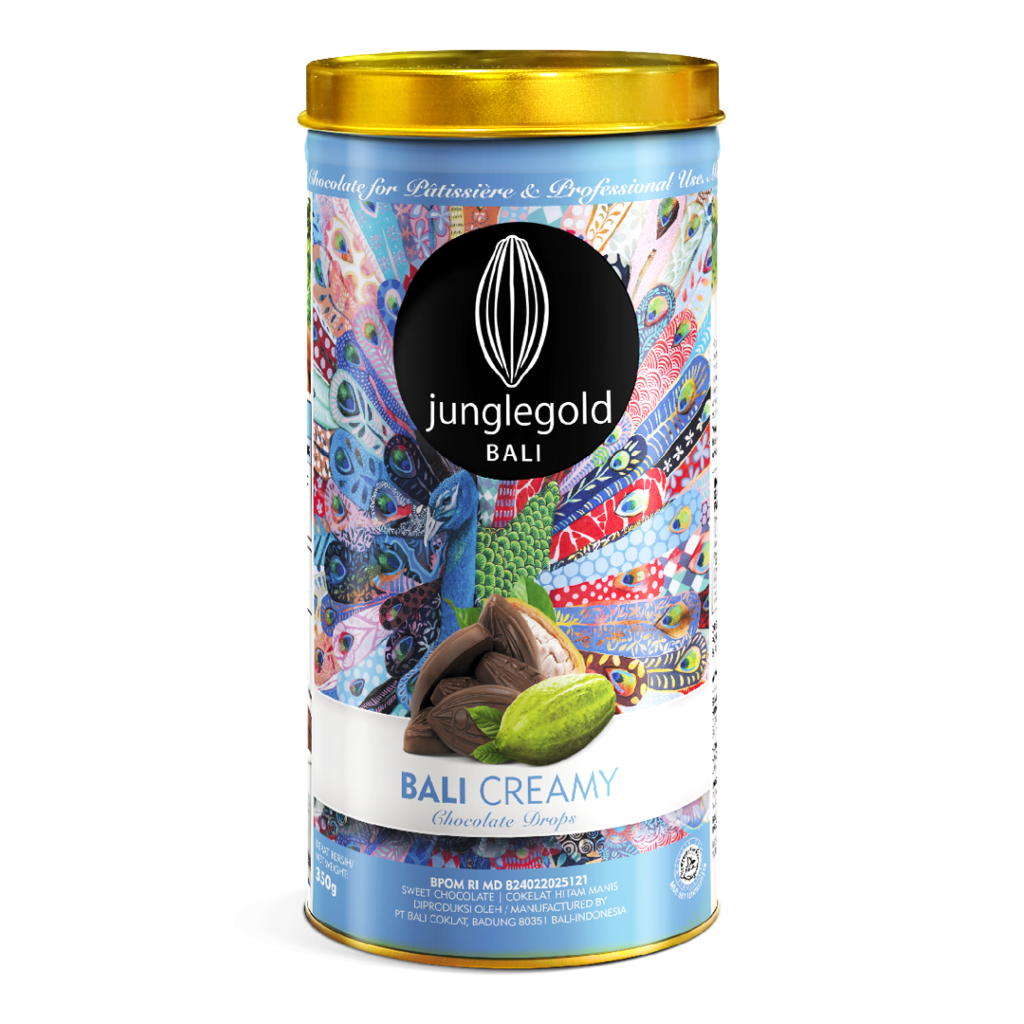 Shop | Junglegold Bali