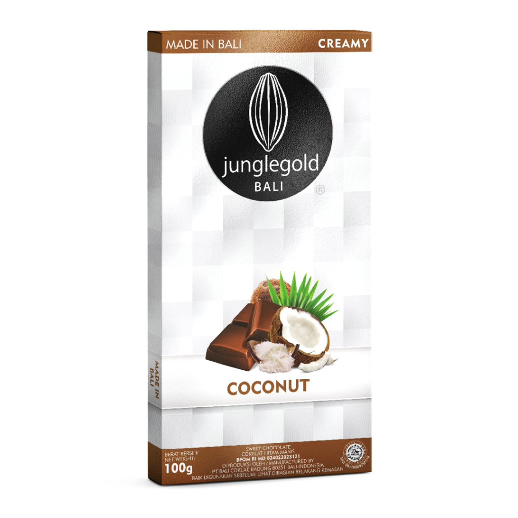Dark Chocolate Archives | Junglegold Bali