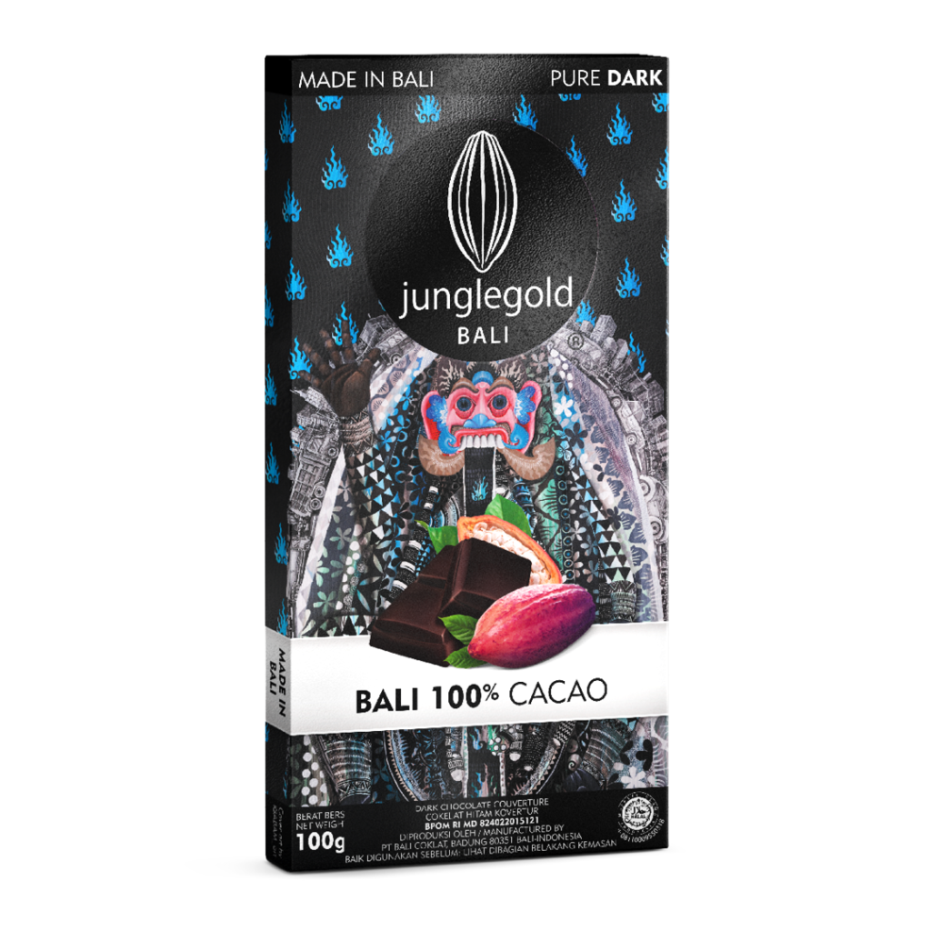 Chocolate Spreads Archives | Junglegold Bali