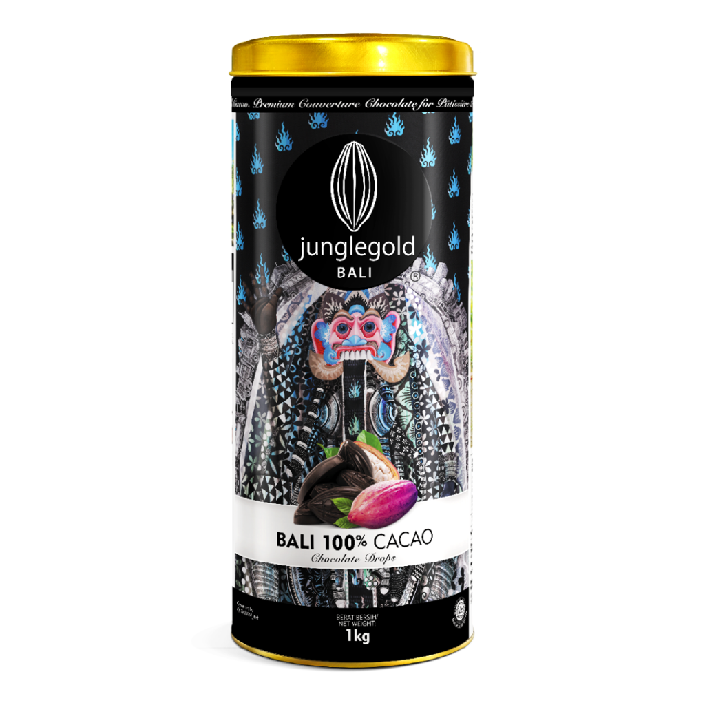 Chocolate Spreads Archives | Junglegold Bali